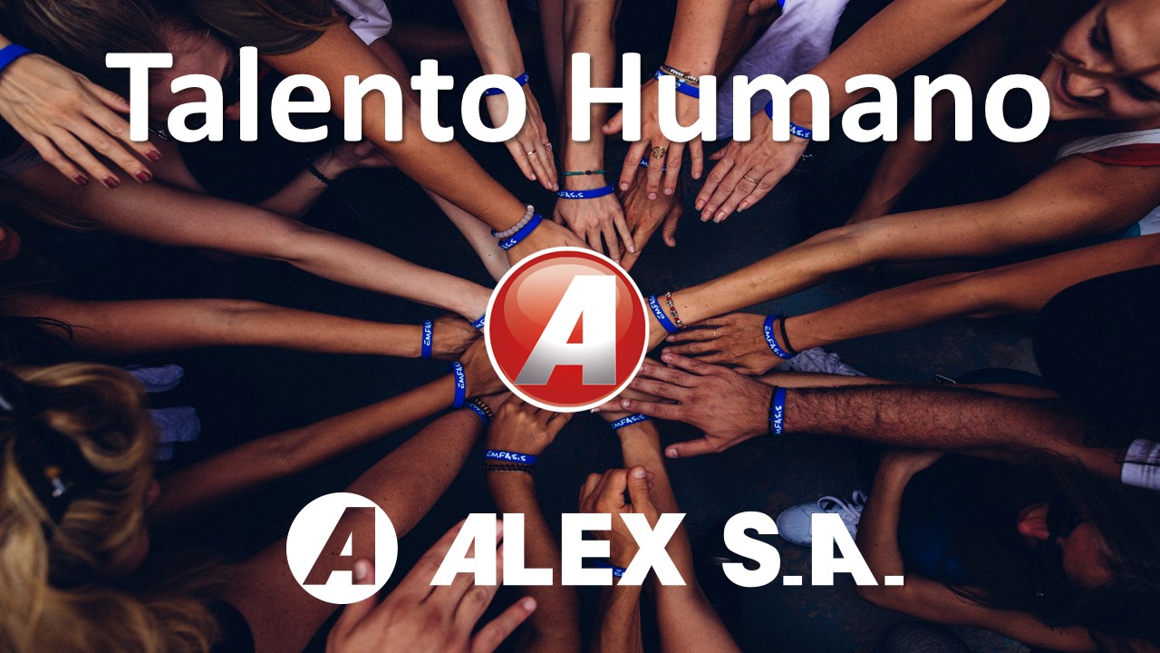 Alex S.A - Elearning